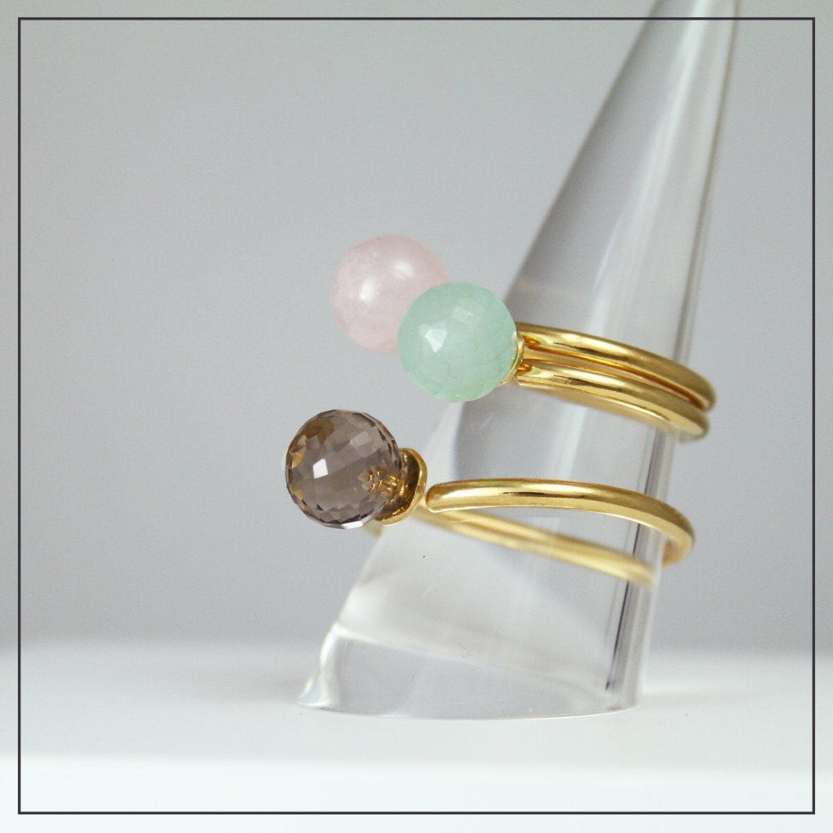 Ringe - Ancilla
